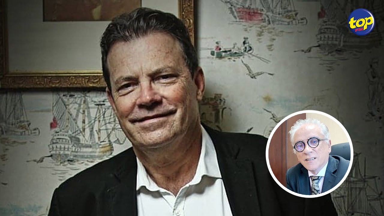 Hommage : « Éric Guimbeau était quelqu’un de sincère dans son ...