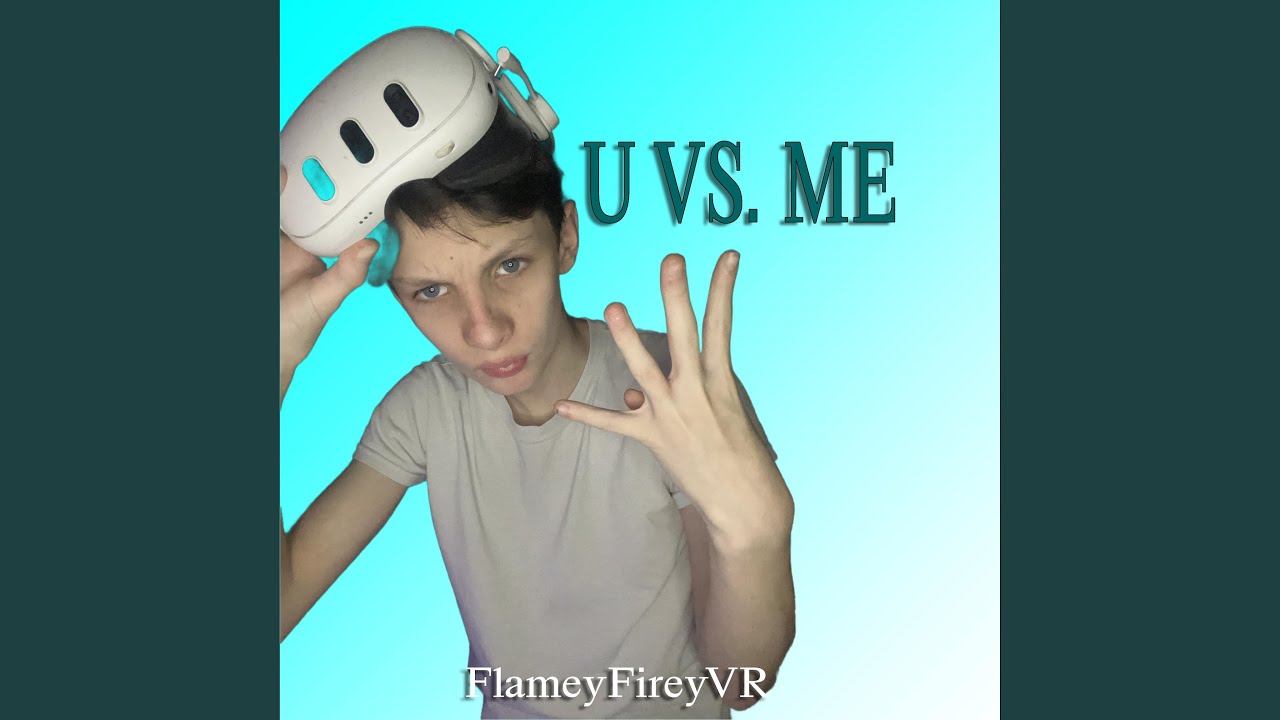 YOU VS. ME - YouTube