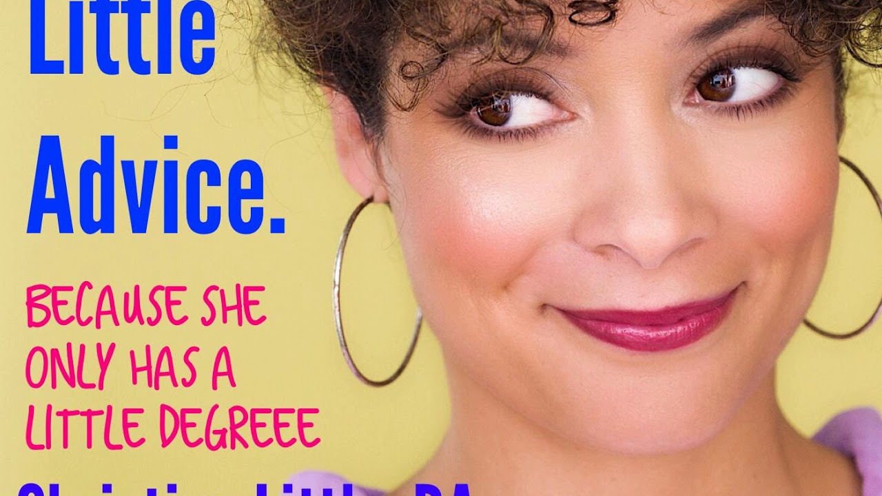 Comedian & writer, Sofiya Alexandra Talks with Christine About Having ...