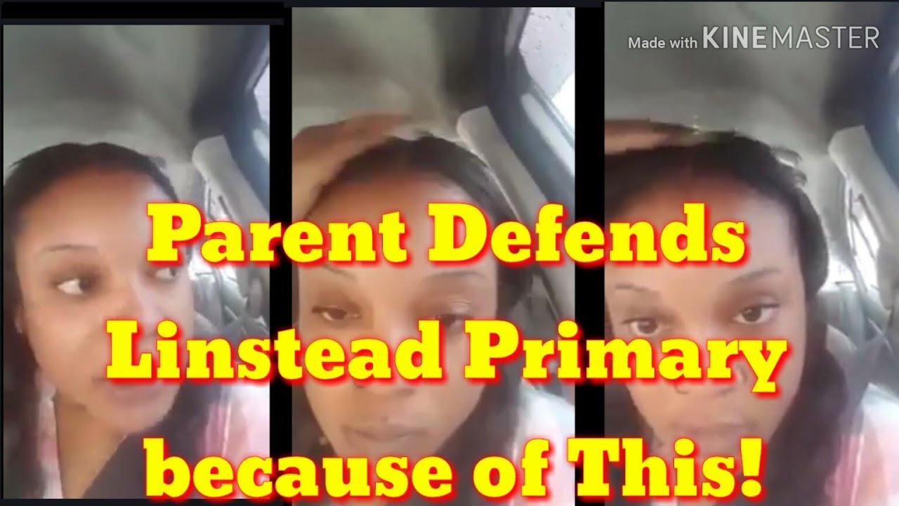 Another Linstead mother speaks on what took place @ the Linstead ...