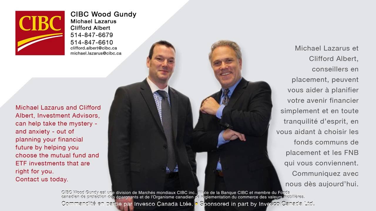 CIBC Digital Screen Ad - YouTube