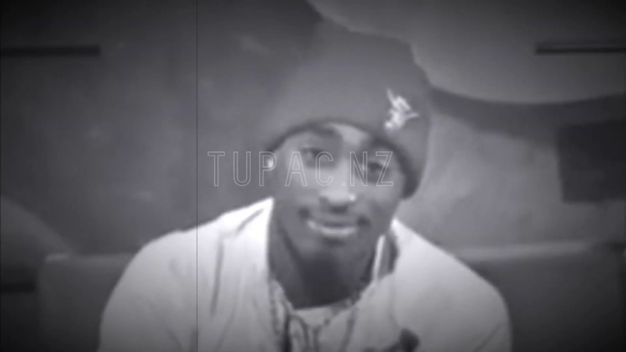 The Rose That Grew From Concrete | Tupac Tribute - YouTube
