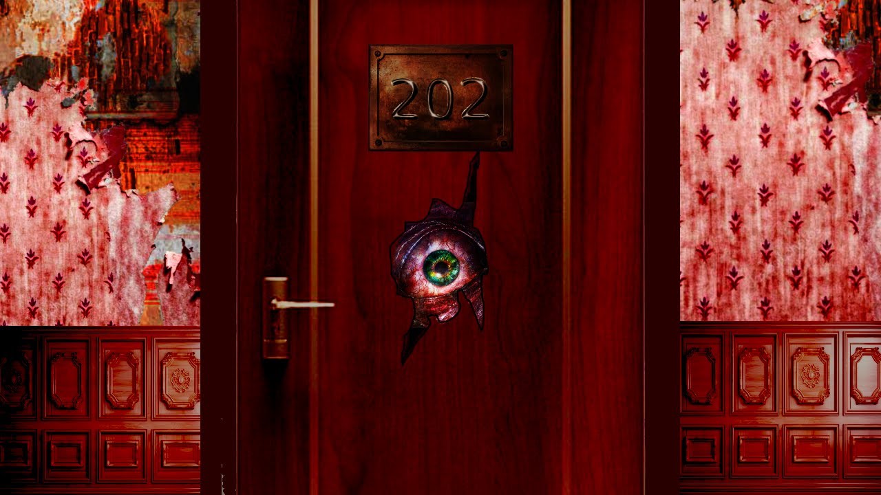 Room 202 - YouTube