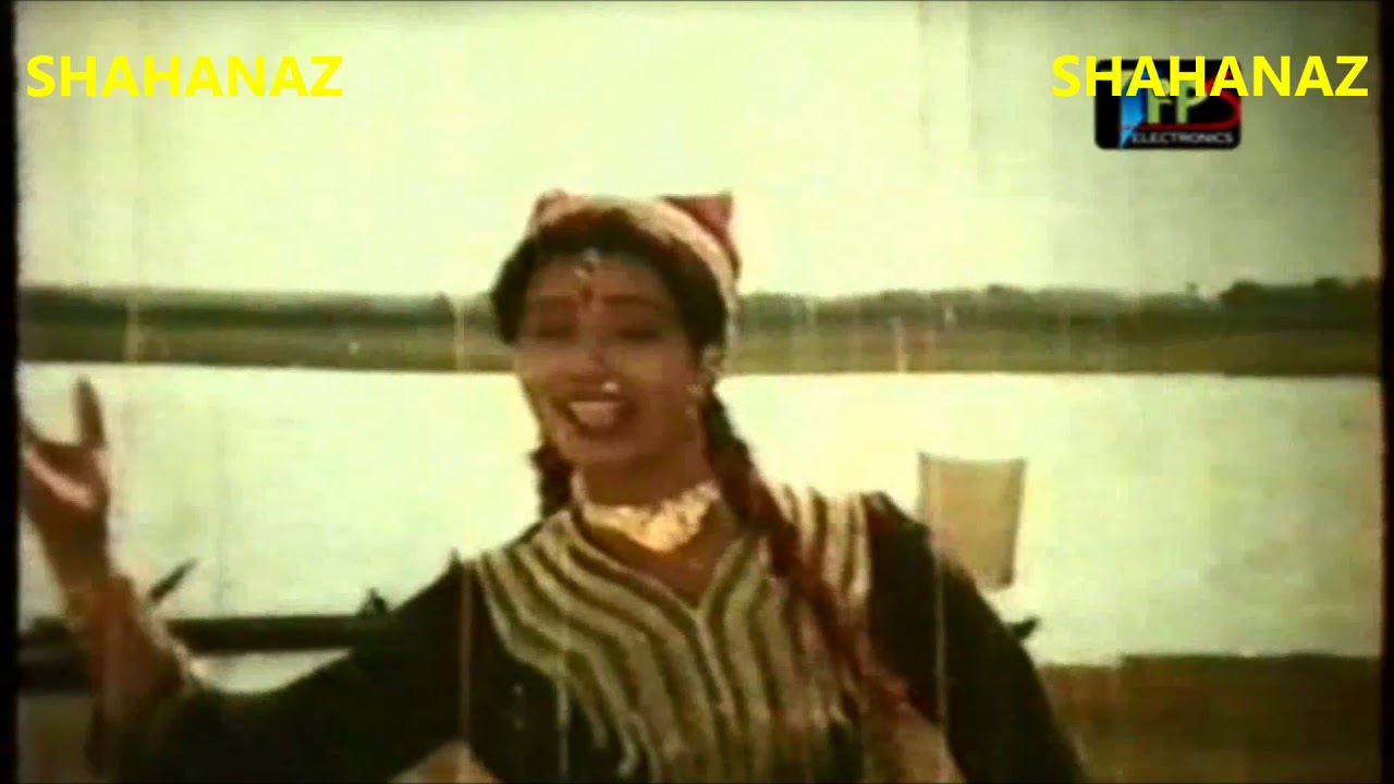 Mon Rekhe Chole Gele (Daku O Dorbesh) - YouTube