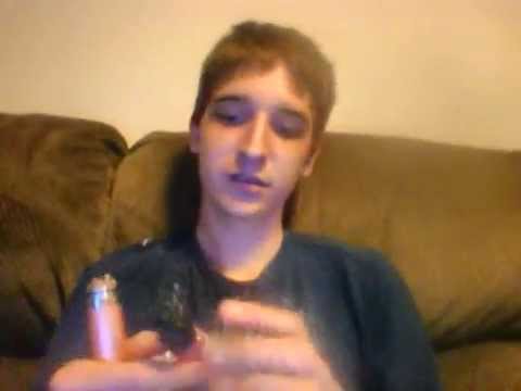 Vape Addict Juices - Bonfire Review - YouTube