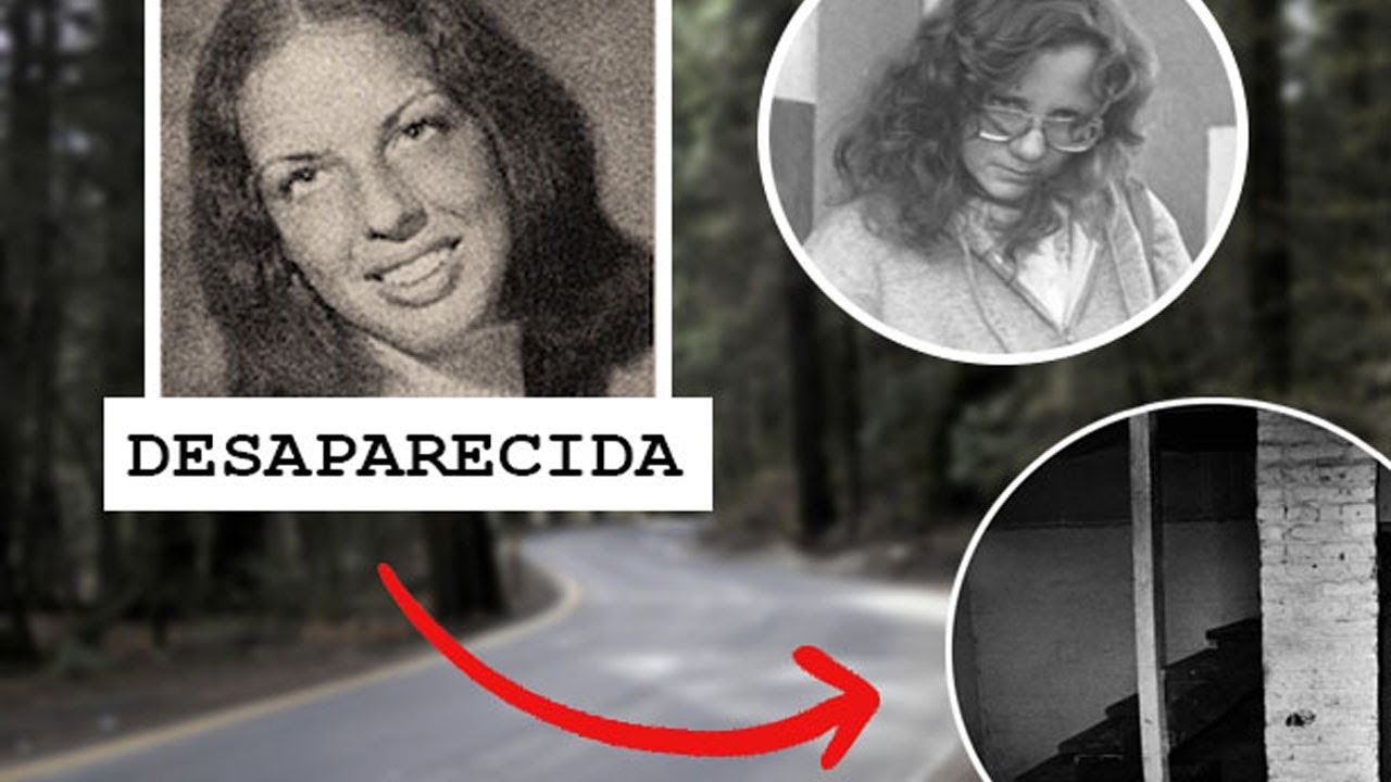 O MISTERIOSO CASO DE MARIE ELIZABETH SPANNHAKE - YouTube