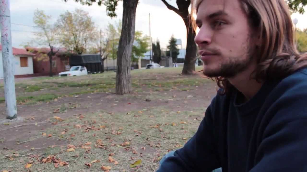 Nicolas Alberti Reel - YouTube