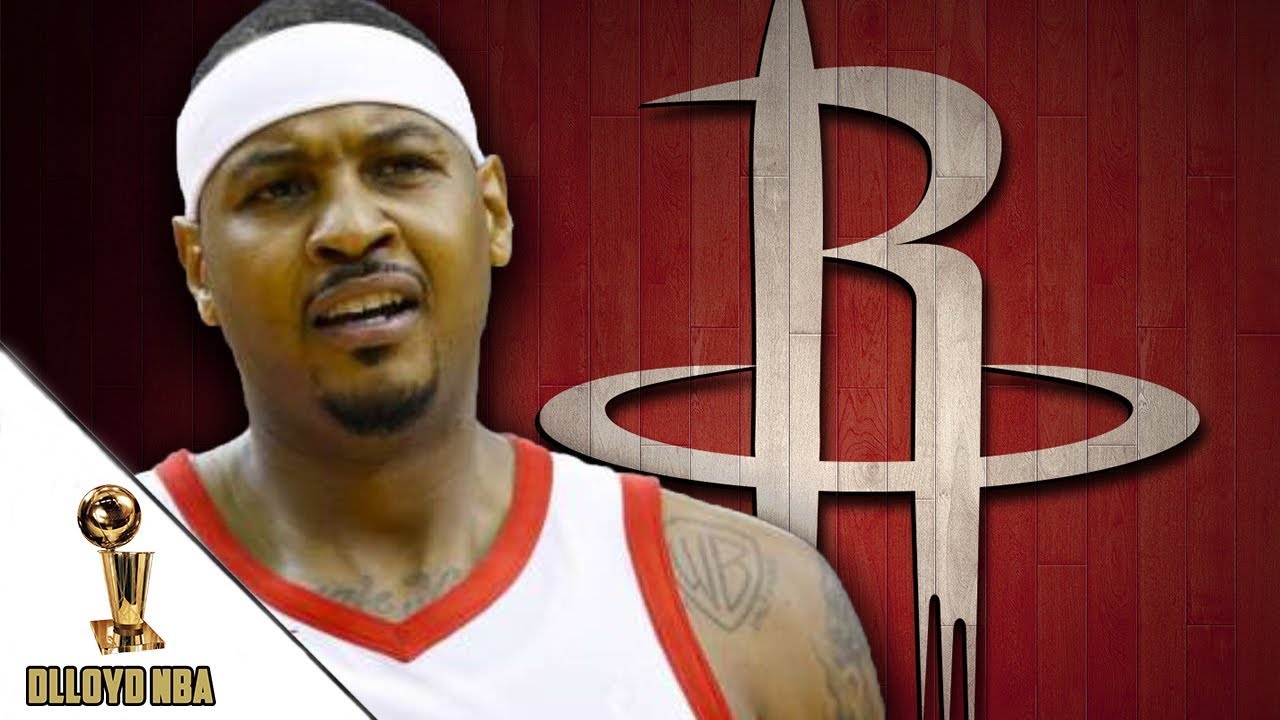 Carmelo Anthony Has Played His Last NBA Game According To Marc Sein ...