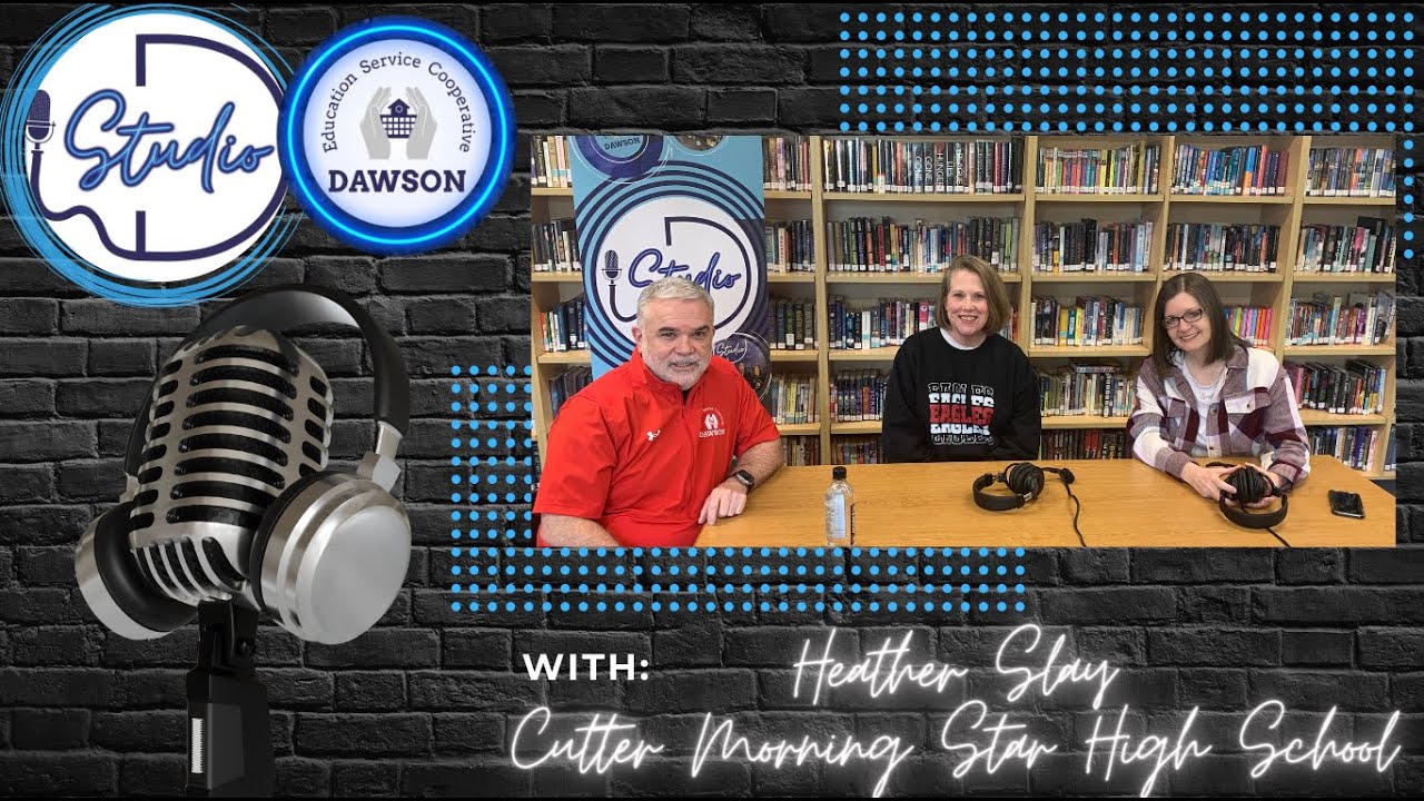 Season 3 - Episode 15 - Heather Slay - YouTube