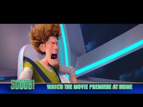SCOOB! - Name - Warner Bros. UK