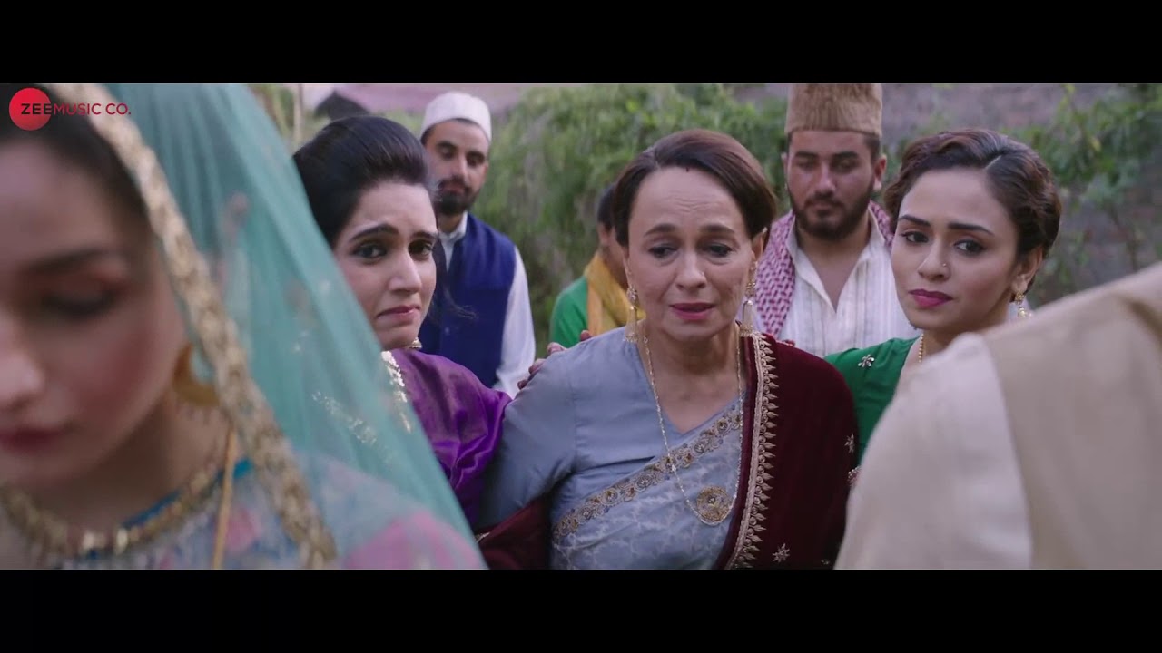 Dilbaro - Full Video | Raazi | Harshdeep Kaur | Shankar Mahadevan ...