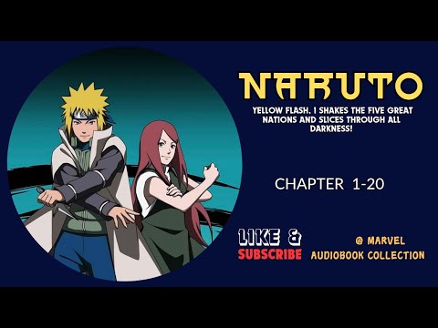 Naruto: Yellow Flash, I shakes the Five Great Nations and slices ...