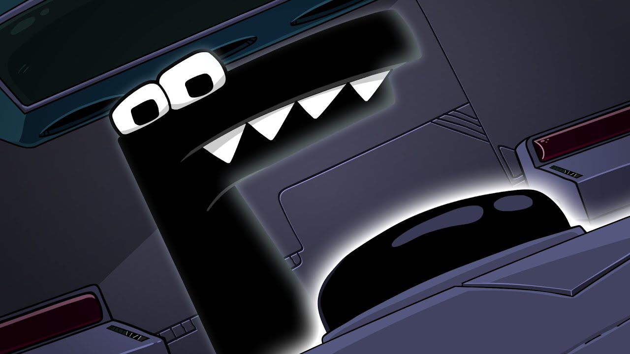 4.3 | Number Lore - YouTube