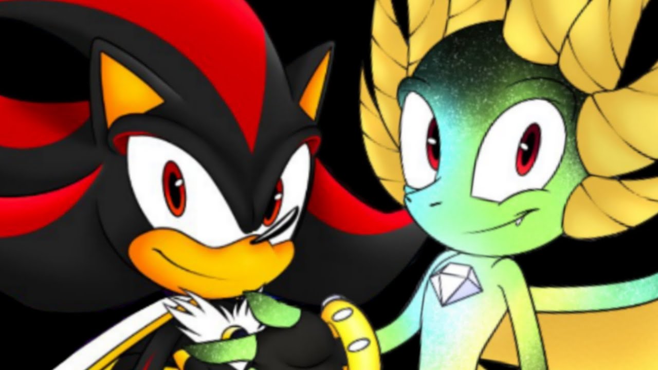 The Two Sorta Underrated Sonic OC's - YouTube