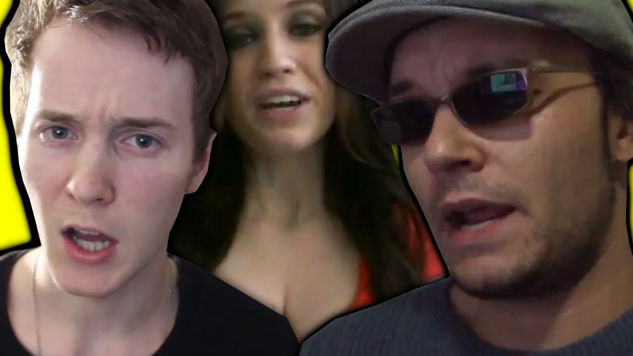 MrRepzion Vs LifeInATent! - YouTube