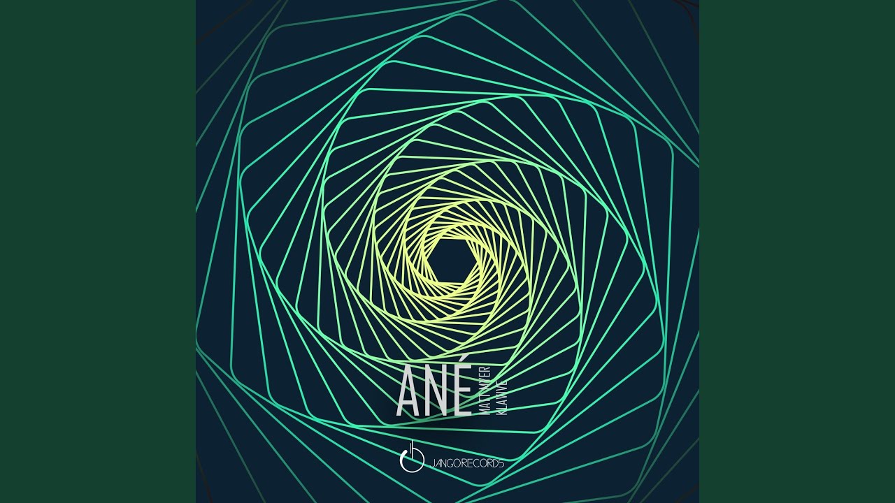 Ané (Radio Edit) - YouTube