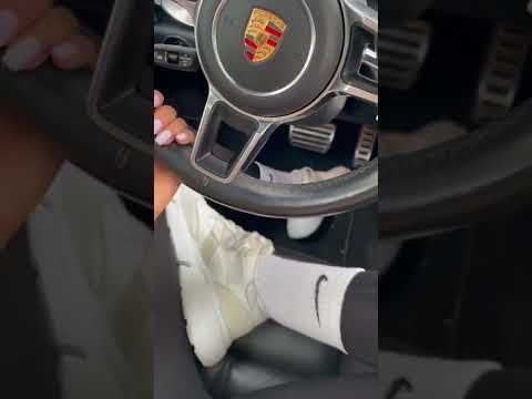 ON FIRE 🔥 #car #porsche #style #vannmeyr