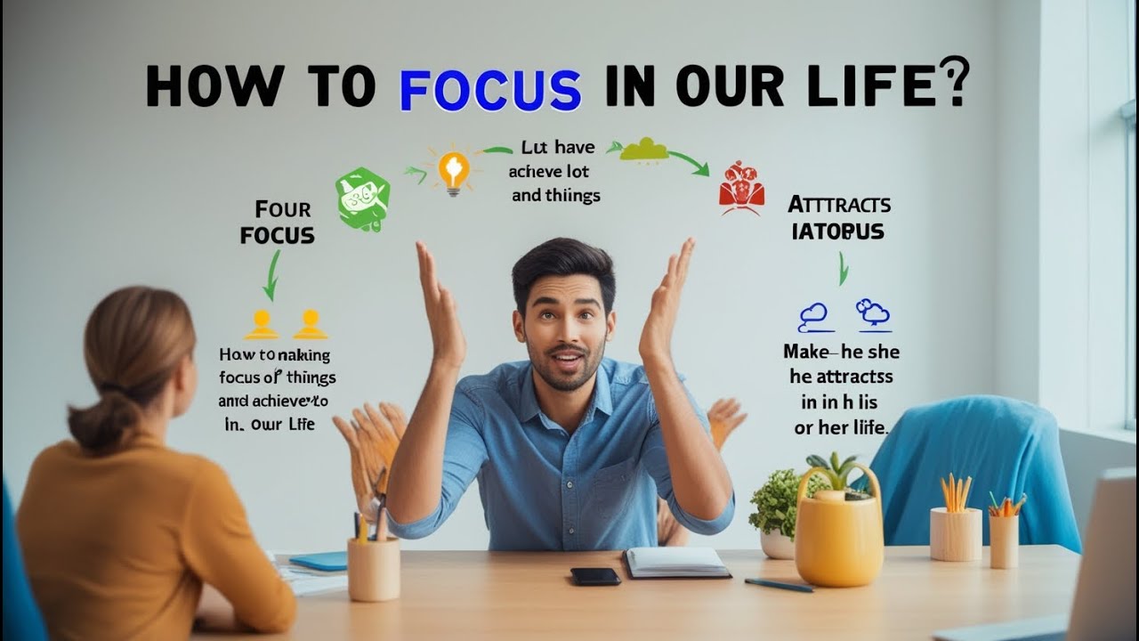 "How to Improve Focus: 10 Proven Tips to Boost Concentration and ...