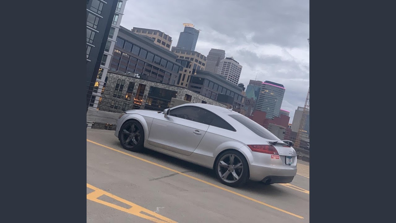 Space Coupe - YouTube