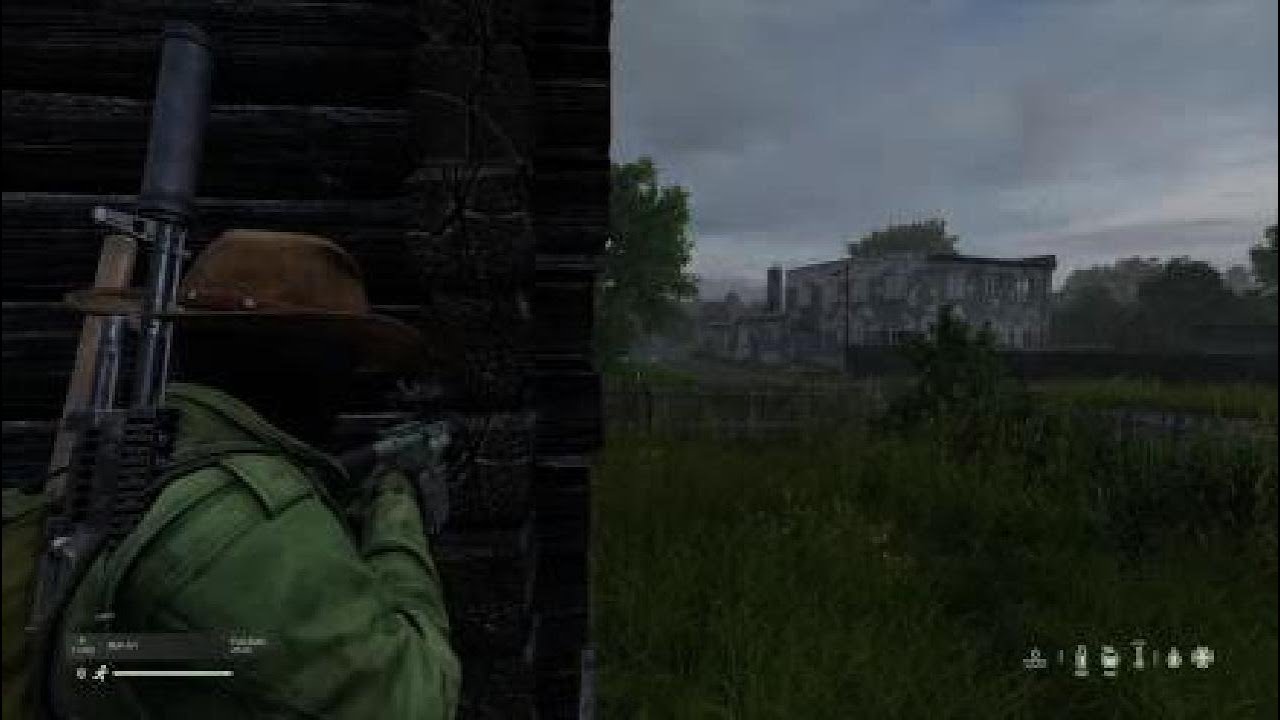 Dayz PS5 Killed 3 Man at Borek - YouTube