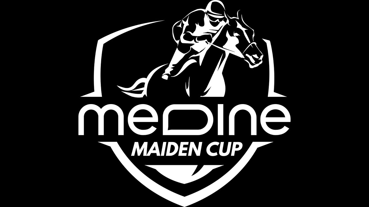TURFTIME - MEDINE MAIDEN CUP - 25th meeting 2022 Season - YouTube