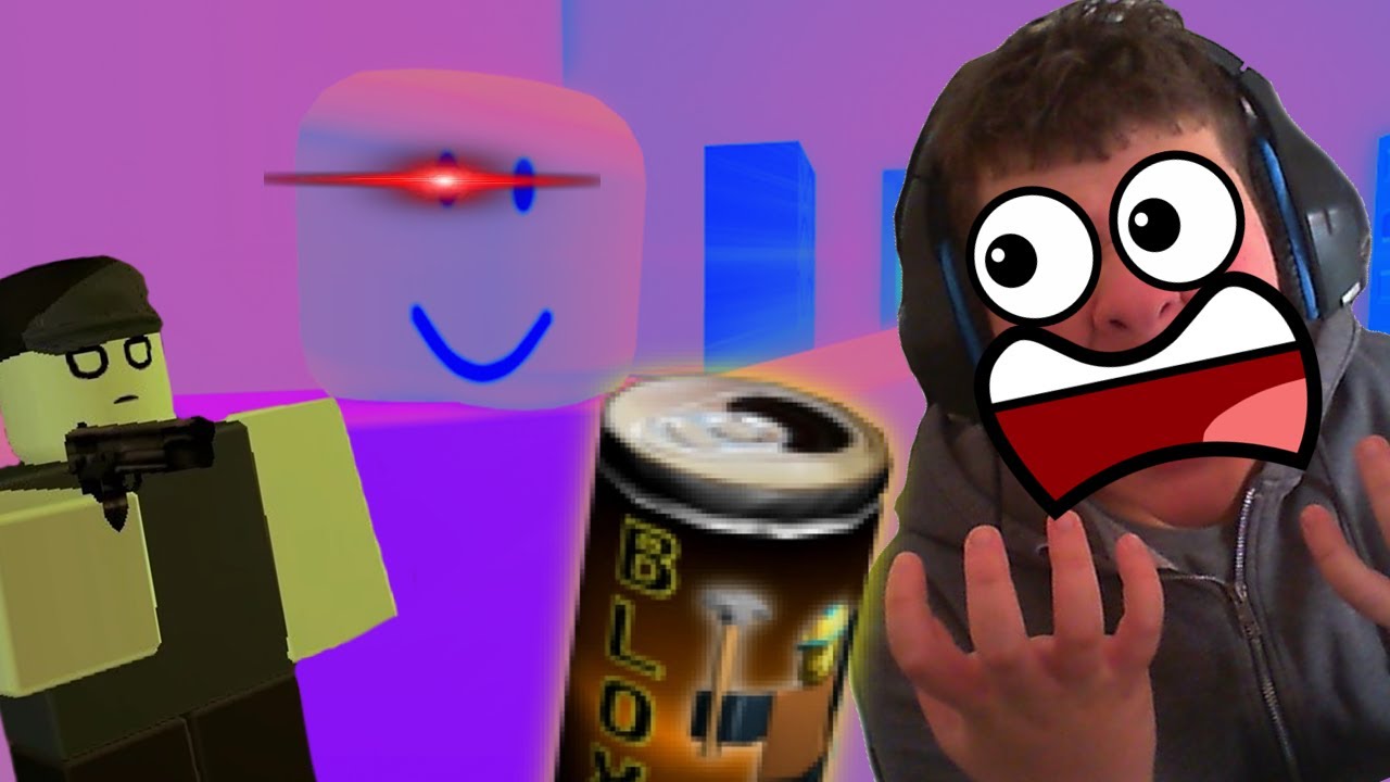 IL COMPUTER DI JIM - [ROBLOX HORROR] - YouTube
