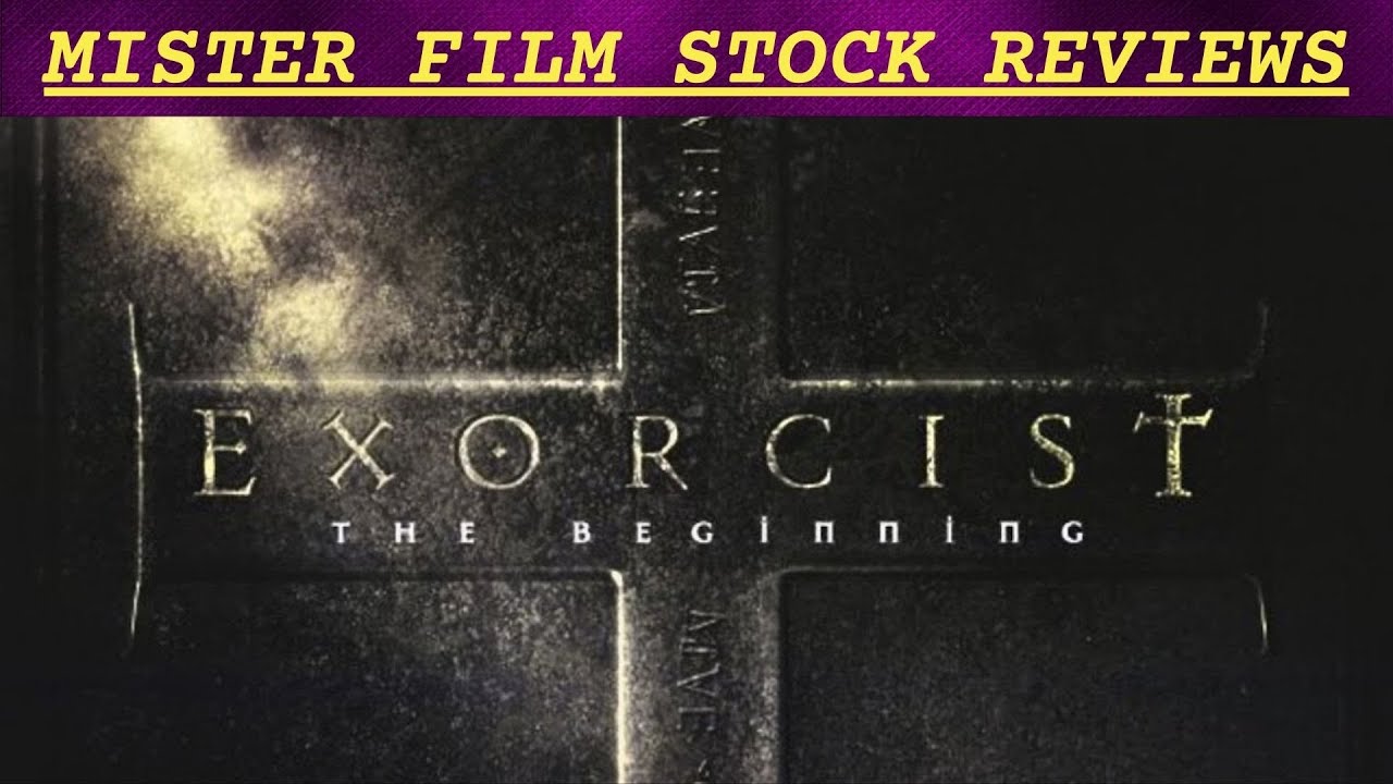 Exorcist: The Beginning (2004) - Movie Review - YouTube