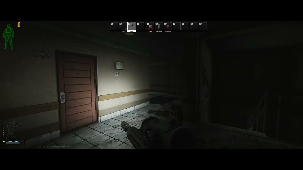 Escape From Tarkov | I Love Desync - YouTube