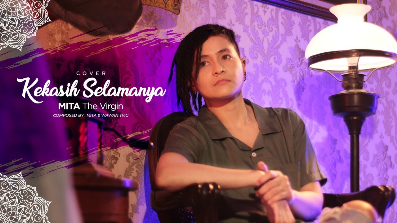 Kekasih Selamanya by Black Champagne - Mita The Virgin (Cover) - YouTube