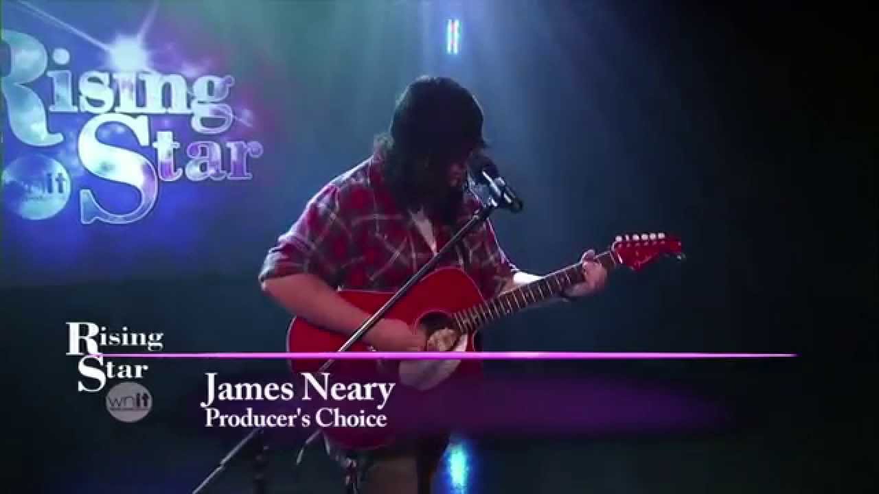 "Cutting Teeth" by James Neary - YouTube