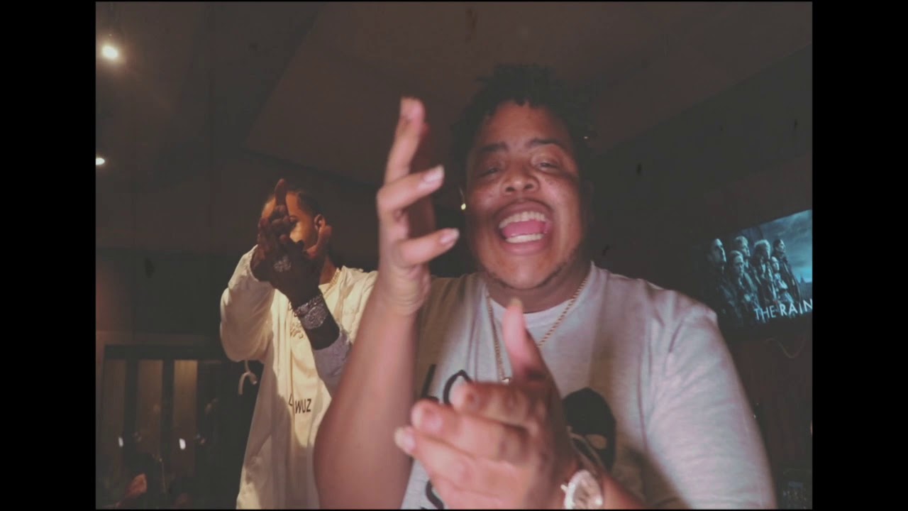 Hoodrich Pablo Juan ft Guap Tarantino - Stepped In (OFFICIAL VIDEO ...