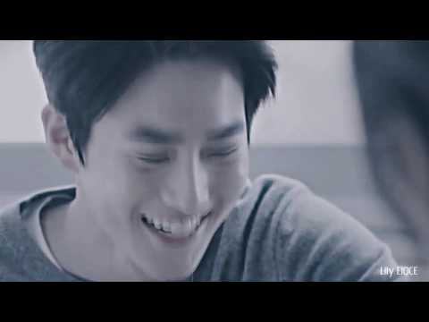 Три цвета фантазии. Звезда вселенной [Клип к дораме] - Сотри его из memory