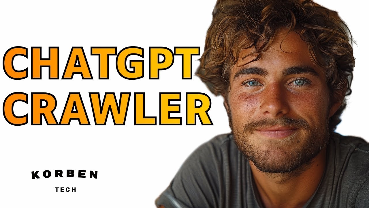 How to Extract Website Data for an AI Assistant Using GPT Crawler - YouTube