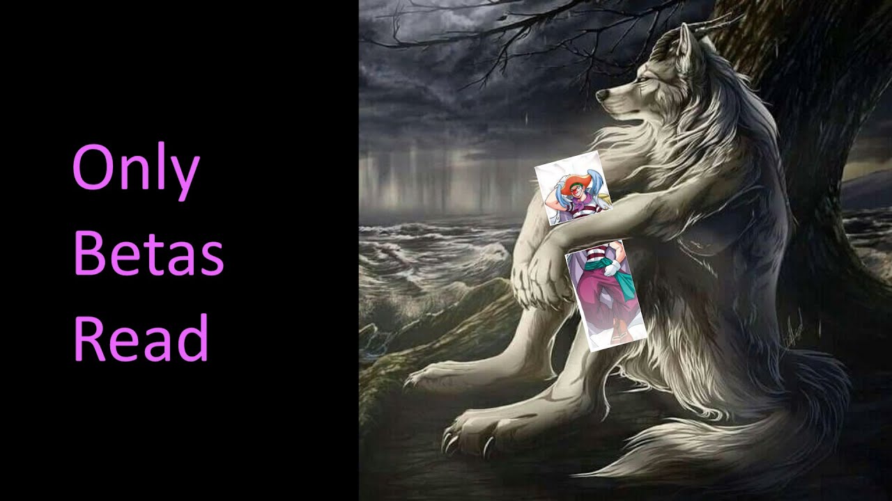 "Alphas Can't Read" - Runie Ruse 2024 - YouTube