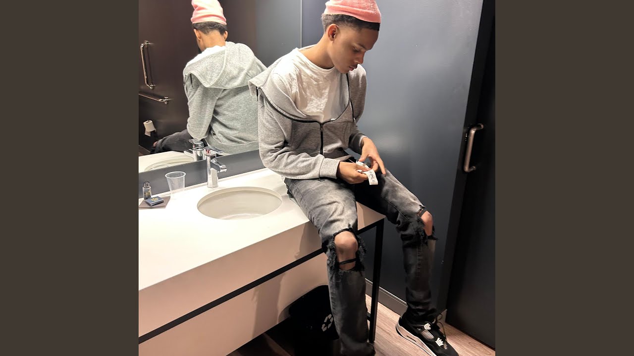 Find Somebody Else - YouTube