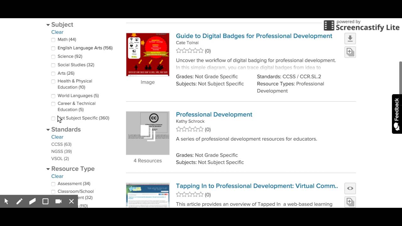 Amazon Inspire Tour - YouTube