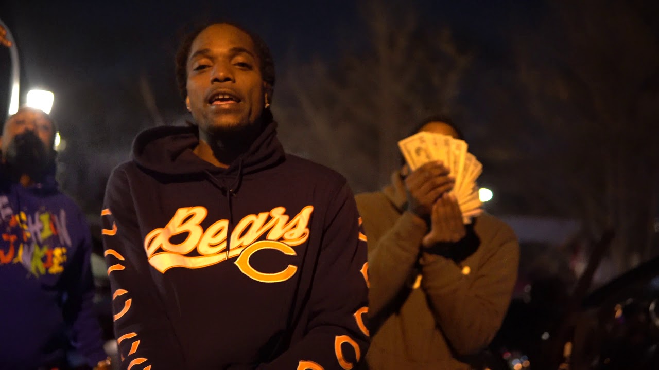 Fuchie x Butta "Surviving under Pressure" - YouTube