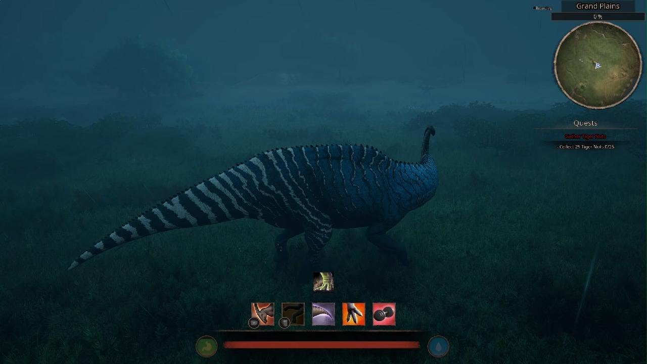 Reggie vs Giga - YouTube
