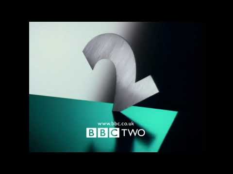 BBC Two 'Blade' Ident (2000-2001) (HQ) - YouTube
