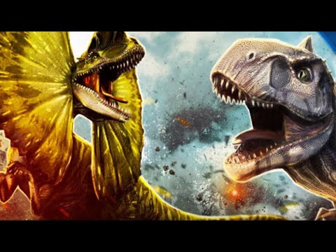 JW the game episode 3 | Battles - YouTube