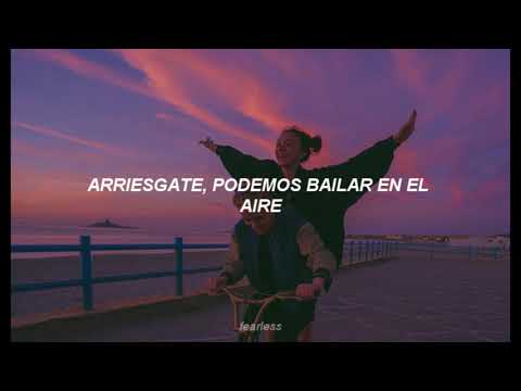 LP - tightrope | traducida al español