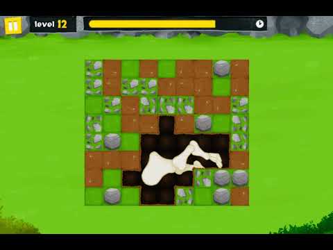 Hal’s Big Dig - YouTube