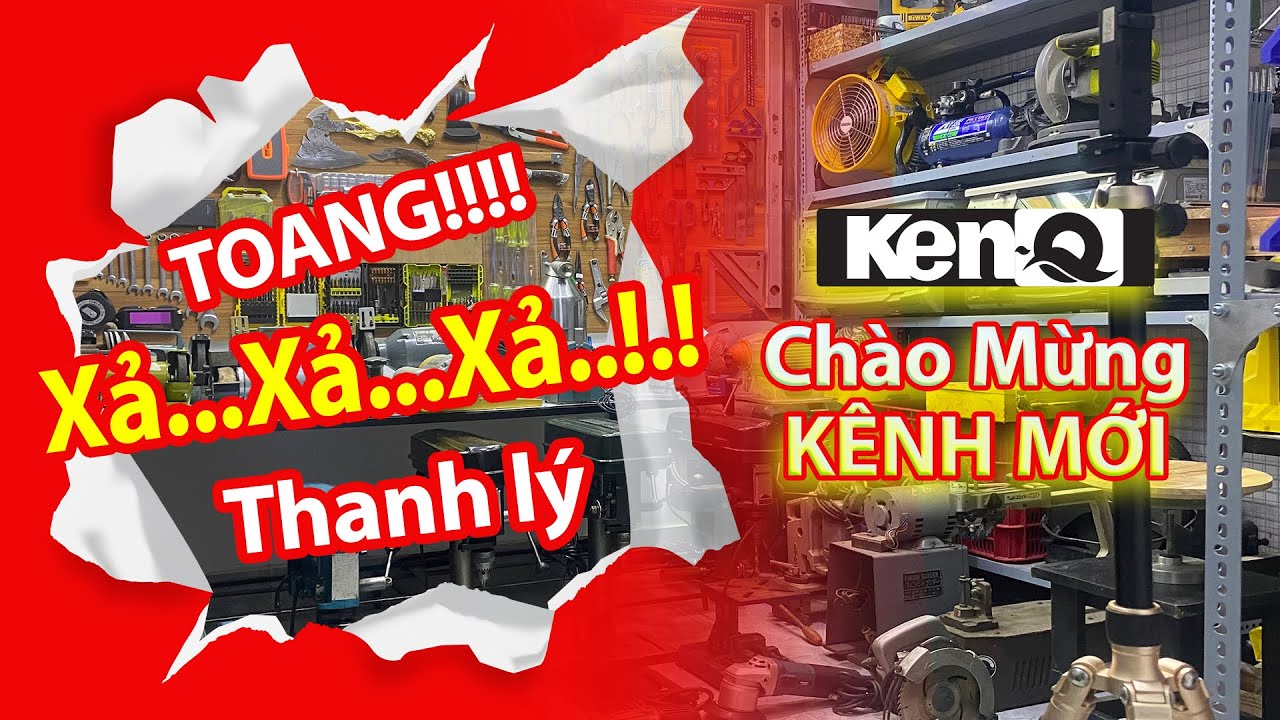 KEN-Q Hàng Bãi Nhật Mỹ Úc - Chào mừng kênh mới. Có thanh lý giá rẻ một số sp - ĐT/Zalo ...