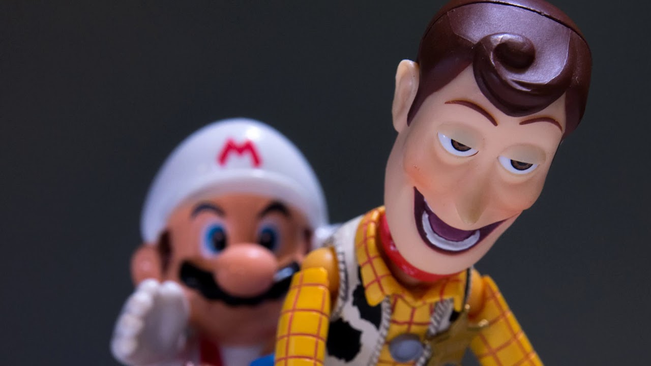 ASMR ram ranch Grant McDonald - YouTube