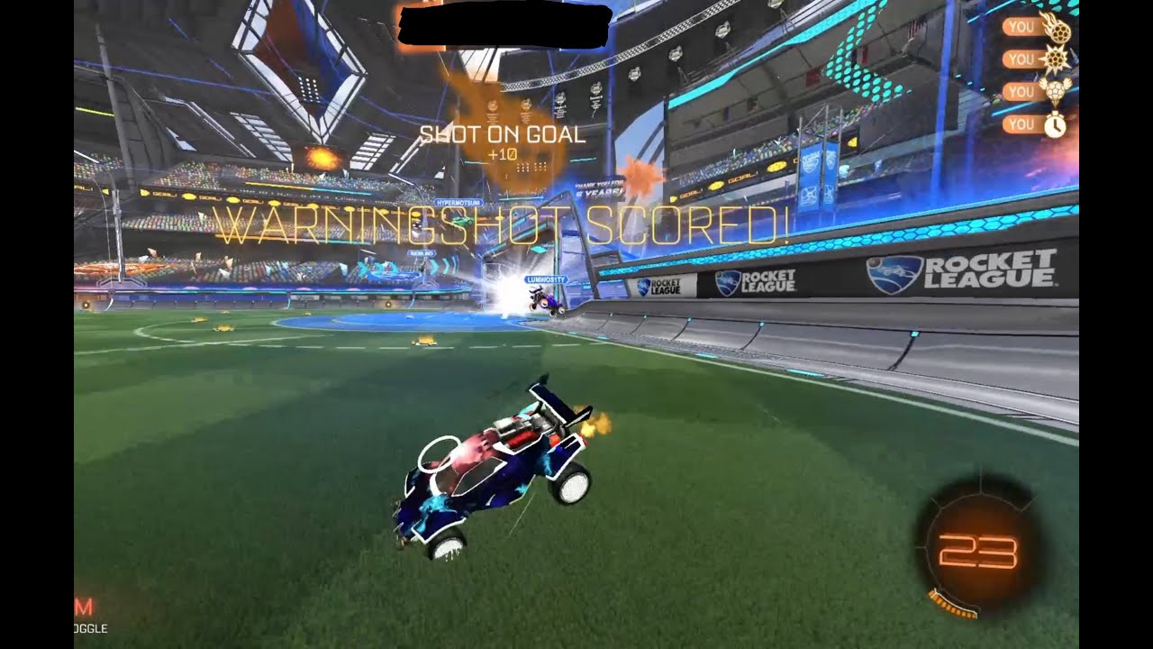 Late night RL Steam - YouTube