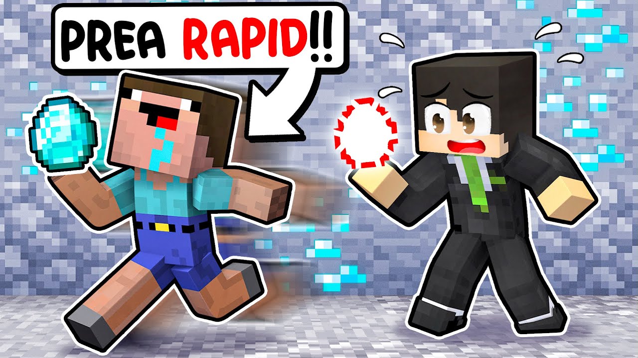 Andrei2010 E *PREA* Rapid... - YouTube