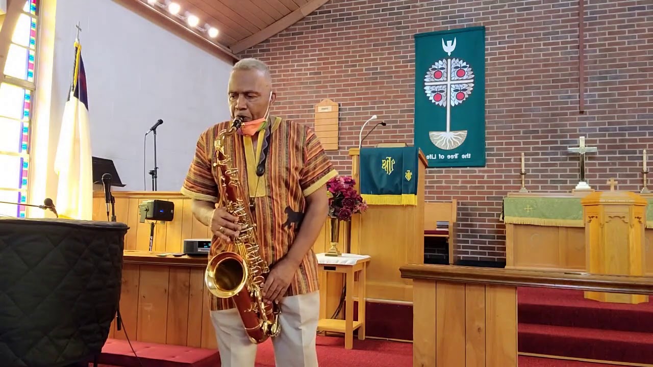 Key Memorial Sunday Worship Service: September 6, 2020 - YouTube