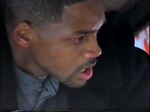 La fine del mondo...(clip da Nemico pubblico (1998)