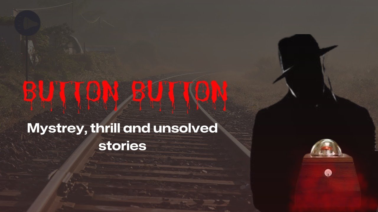 BUTTON BUTTON FINAL EPISODE | Docu Drama | 1990 Twilight Zone PART 05 🚨 ...