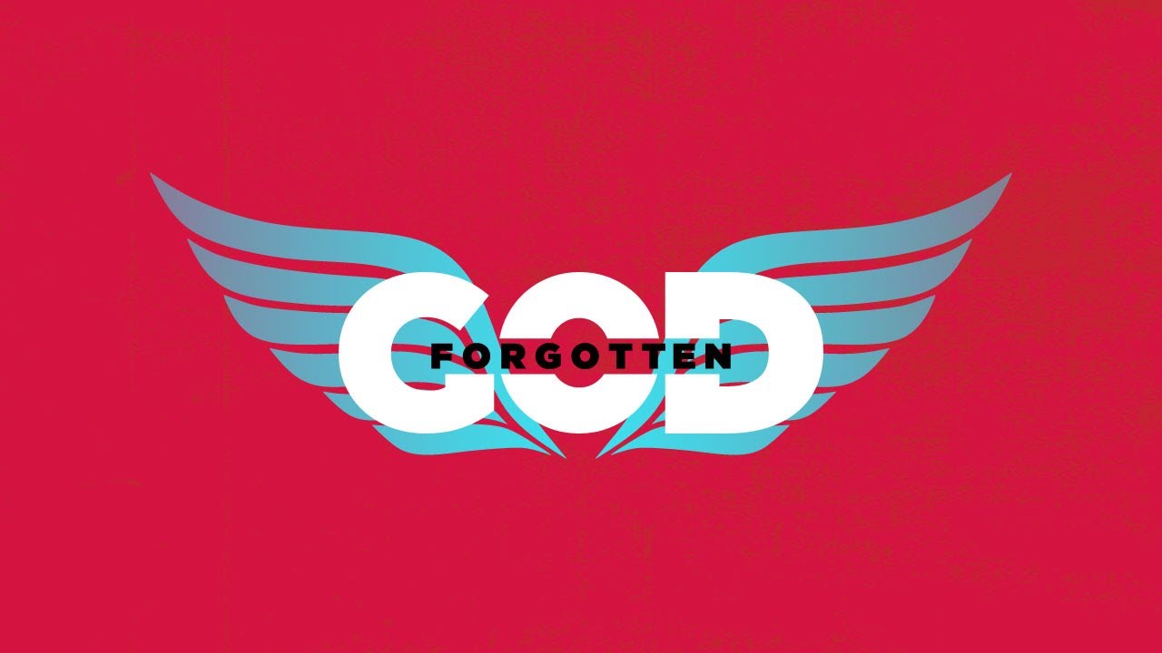 Forgotten God: The Gifts (part 1) - YouTube